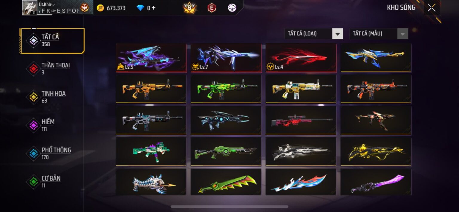 Acc FF Cộng Đồng VIP 2025 - Cho Nick Facebook GG Vk